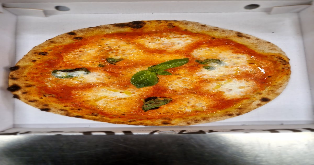Pizzeria Capitolo Quarto consegna in zona Roma - Vermicino - Ordina su ...