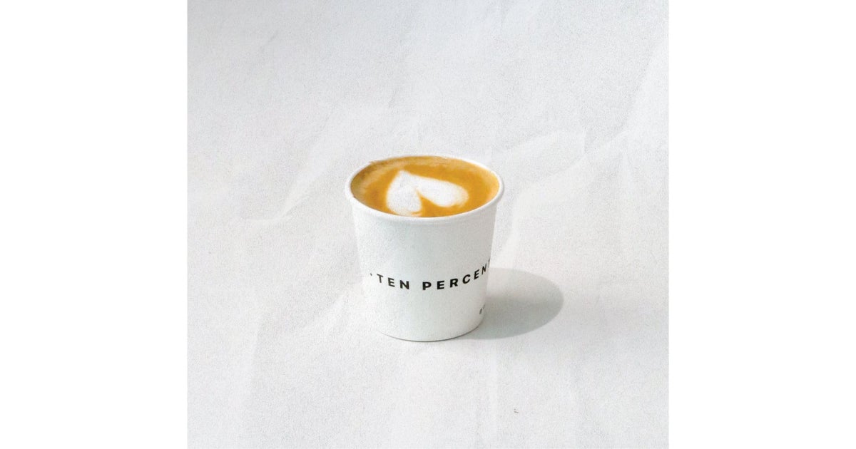 Ten percent specialty coffee - Legtaifiya delivery from Lagoona Mall ...