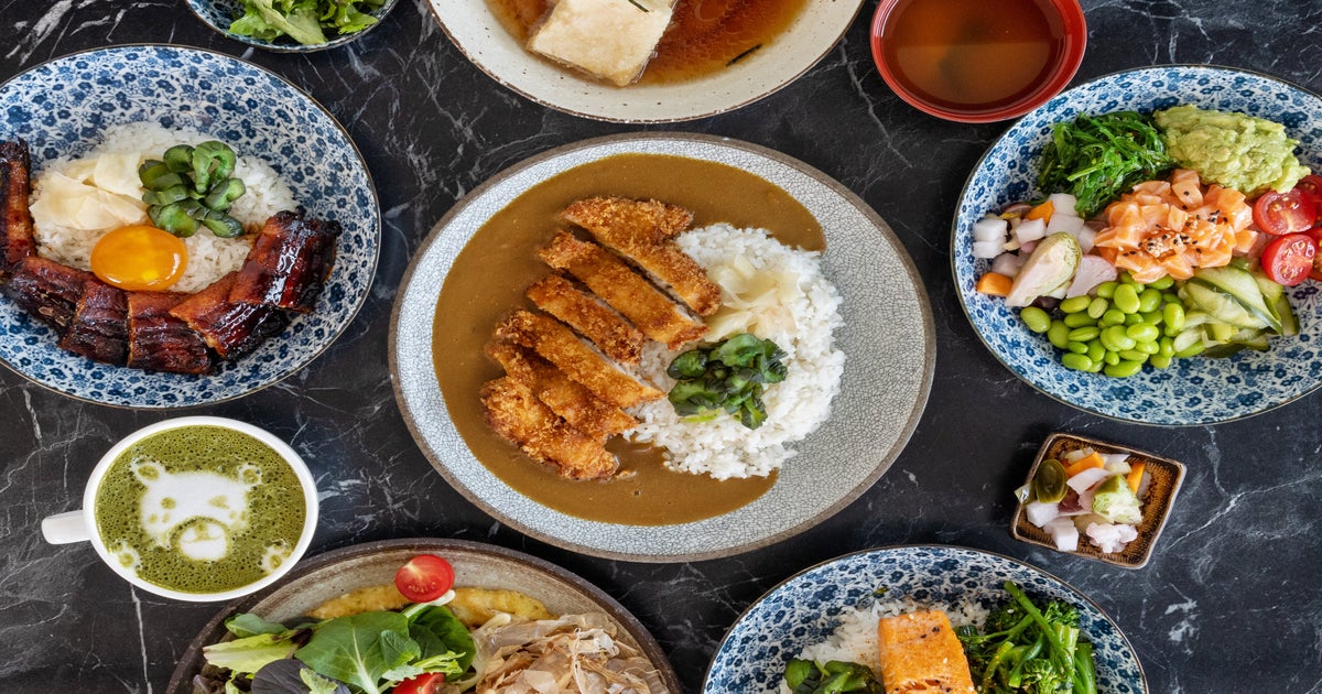 Fujimoto - Leigh on Sea delivery from Leigh on Sea - Order with Deliveroo