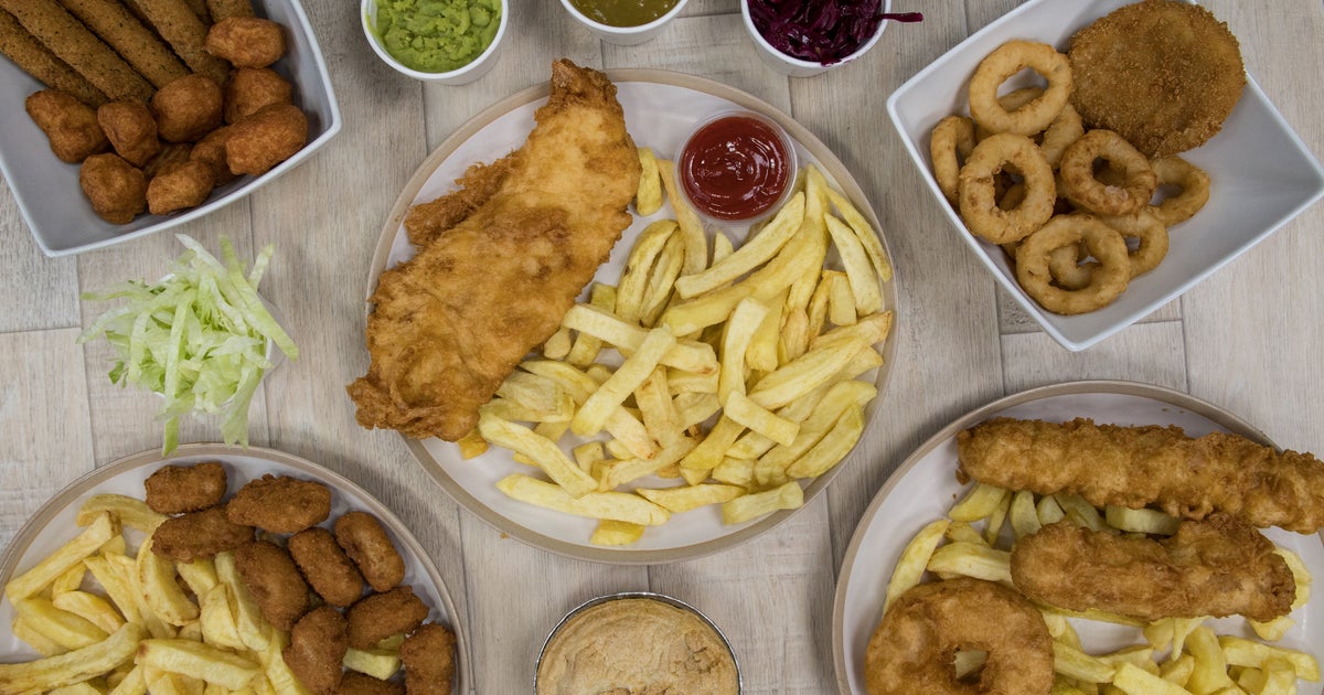 Crispy Corner Cafe And Restaurant delivery from Al Zaab - Order with ...