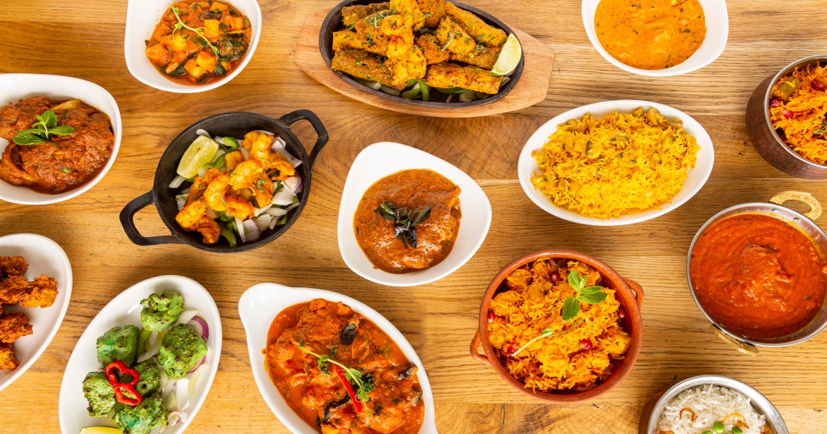 Holy Cow - Upper Holloway delivery from Upper Holloway - Order with ...