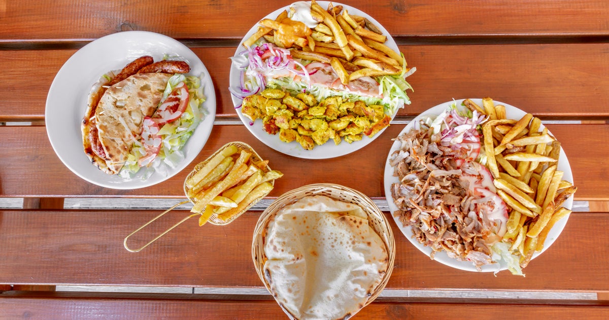 Naan club - Castres livre depuis Castres - Les Pauvres - Commandez avec ...