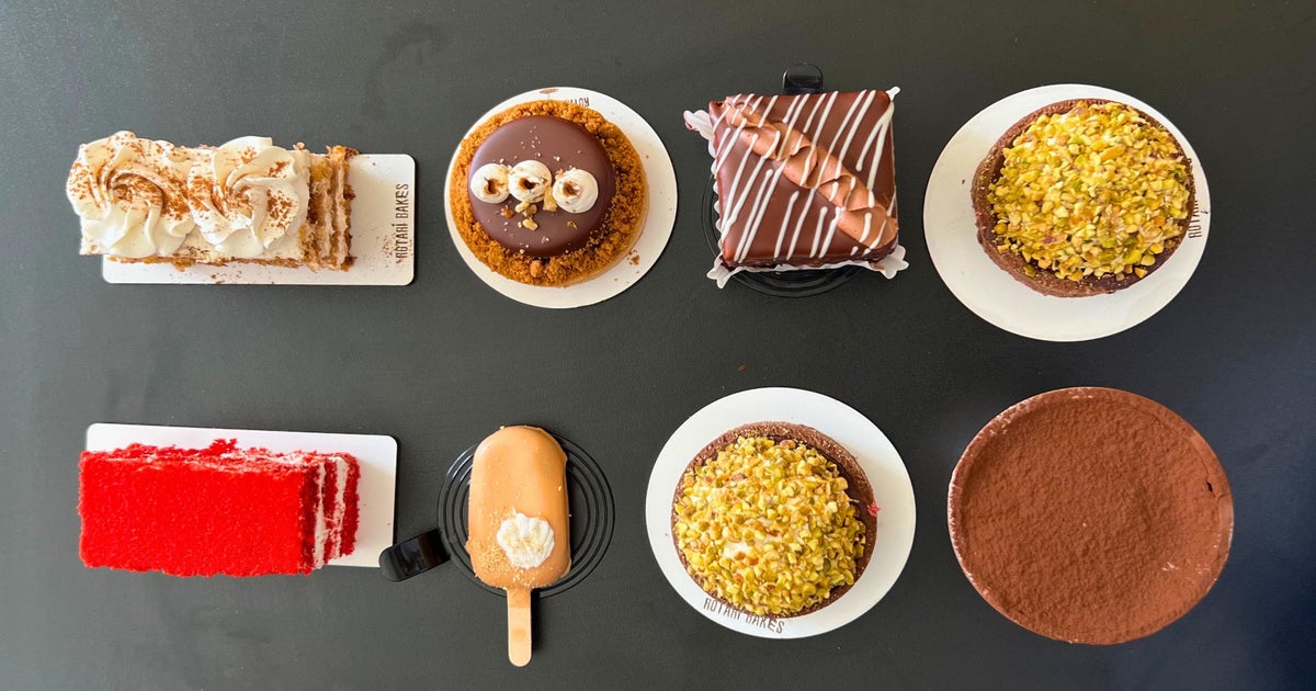 Rotari Cakes - Nottingham City Centre delivery from Nottingham City ...