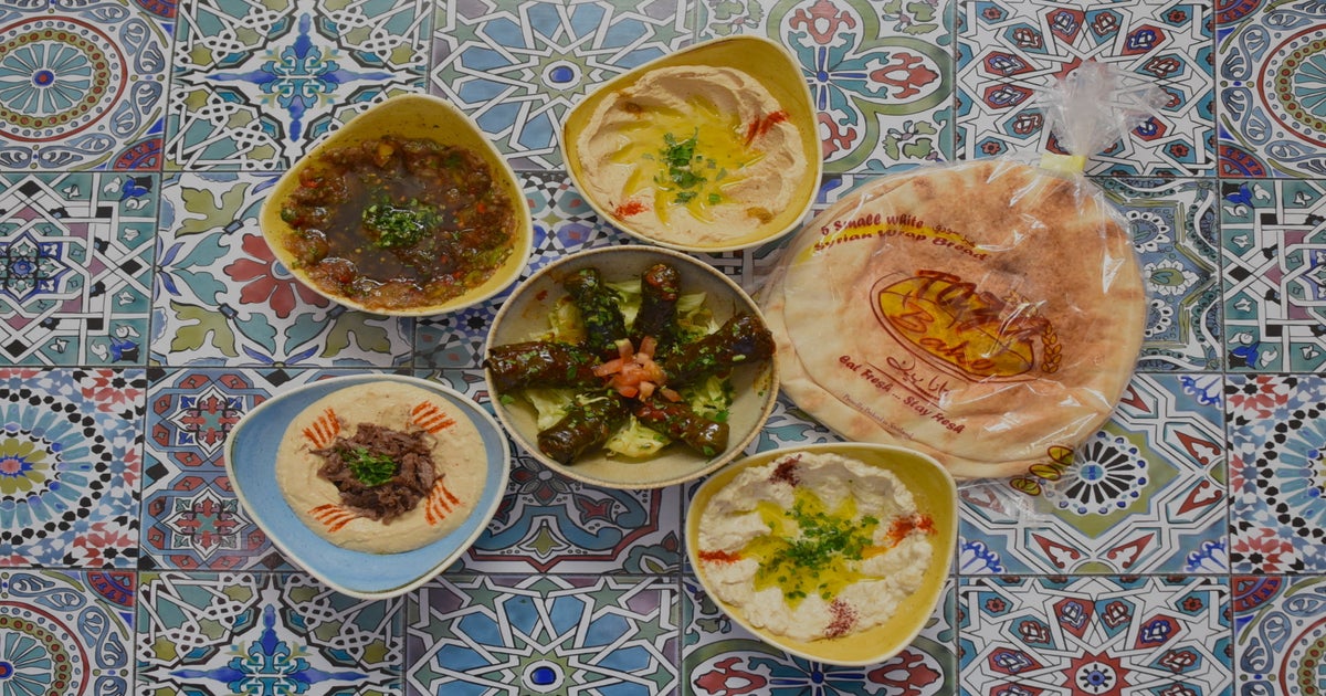 Taza in Town - Bread Street delivery from Old Town and Canongate ...
