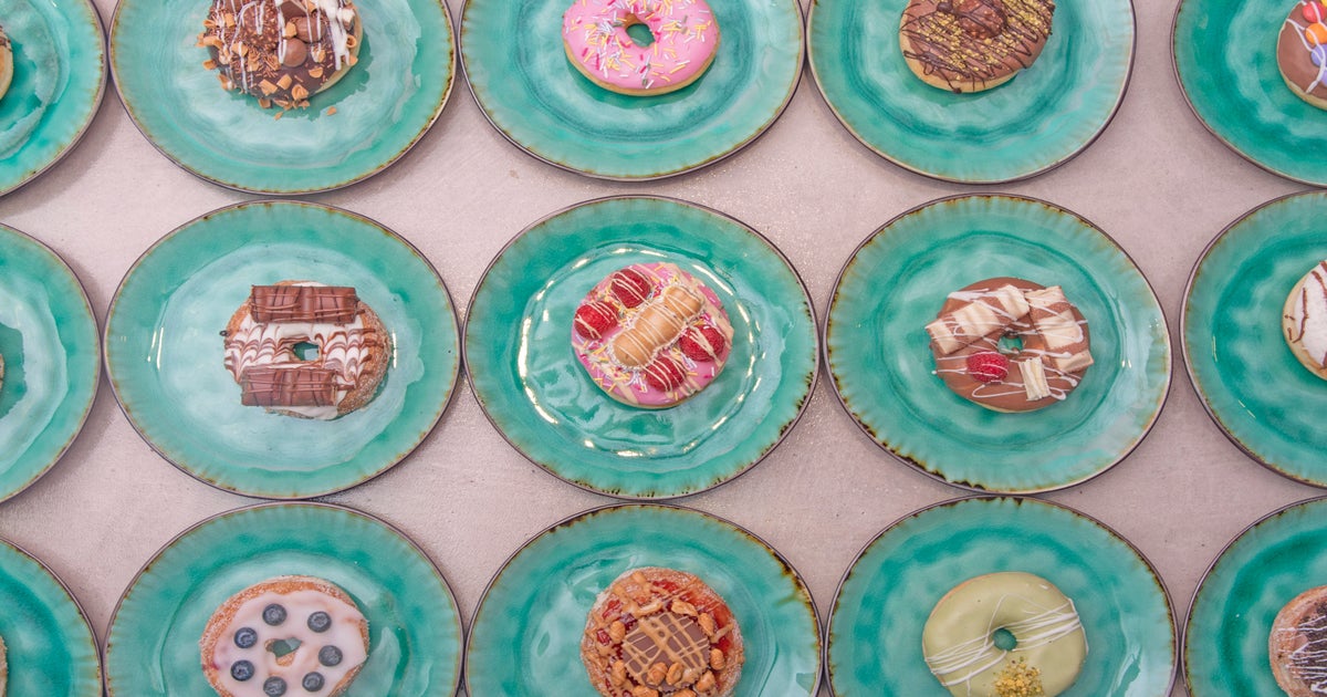 By DOchee - Leicester City Centre delivery from Leicester City Centre ...