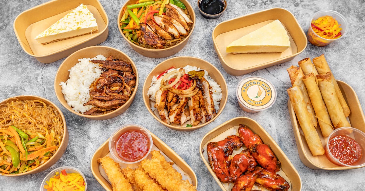 Russell Dave Bakery - Kapampangan Delights - Al Barsha delivery from Al ...