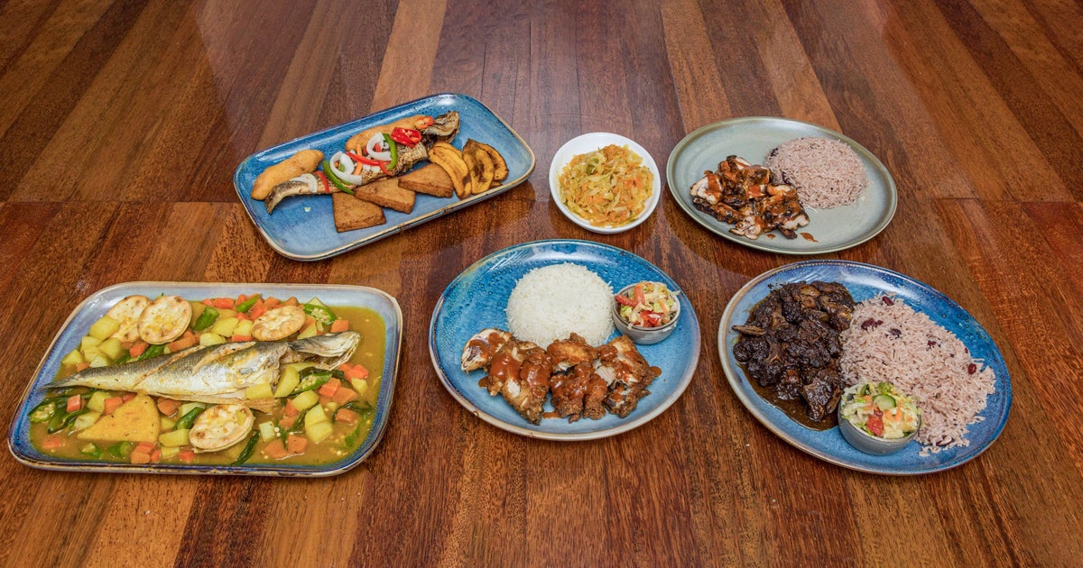 Tastee Snacks Bar & Grill Restaurant - Thornton Heath delivery from ...