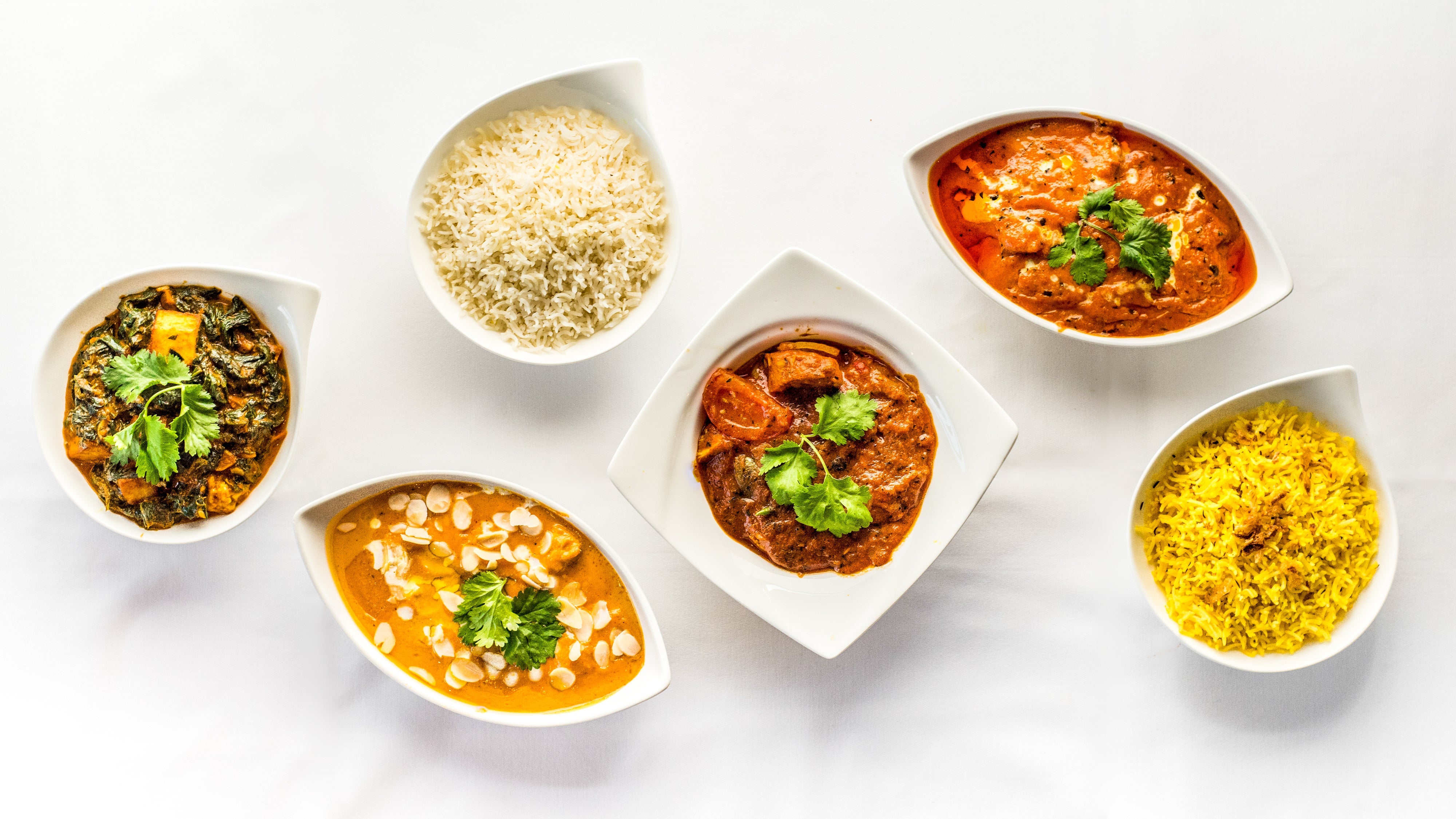 The Gurkha Kitchen delivery from Maidstone - Order with Deliveroo