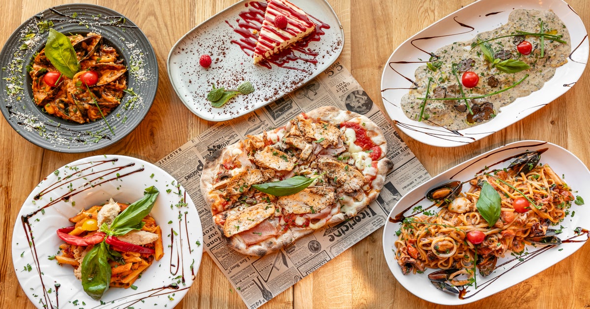 PINO NON AMA PINSA - Saint-Ouen livre depuis Saint-Ouen - Commandez ...