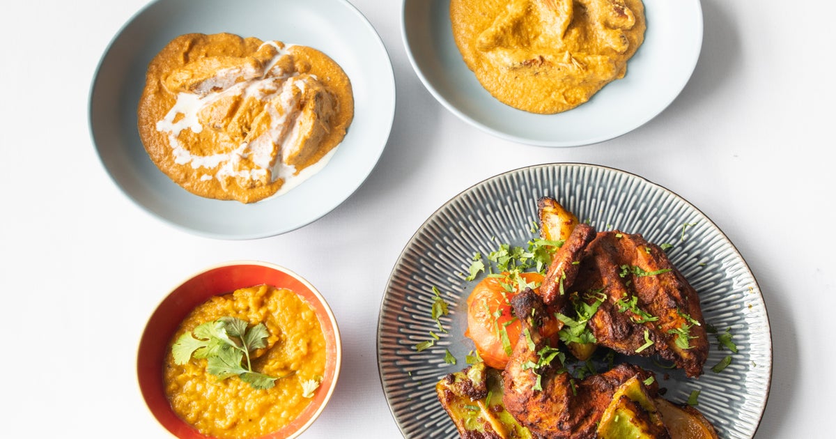Umami Indian Kitchen - 25 Lordswood Road delivery from Harborne - Order ...