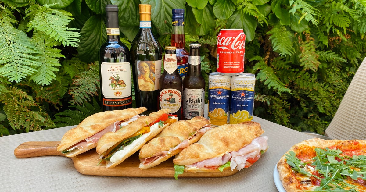 Dukes Bar & Pizza - Woking delivery from Woking - Order with Deliveroo