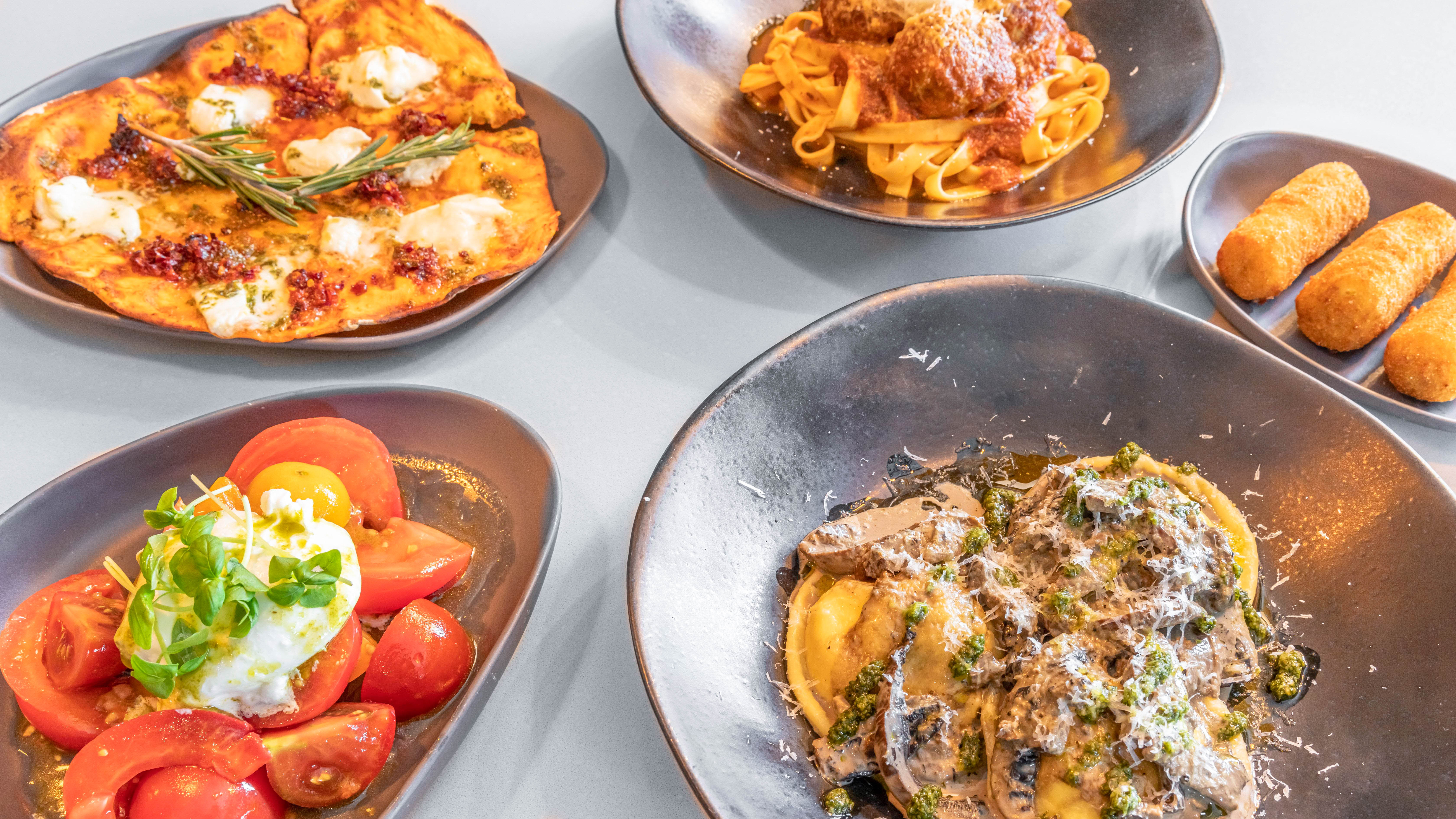 The Westroom - Edinburgh delivery from Dean Village - Order with Deliveroo