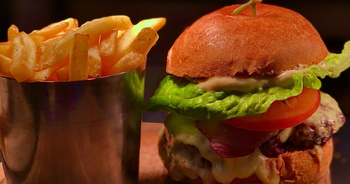 Nine Jars delivery from Haverhill - Order with Deliveroo