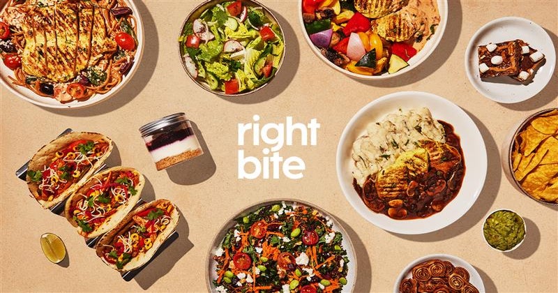 Right Bite delivery from Downtown Canal - Order with Deliveroo