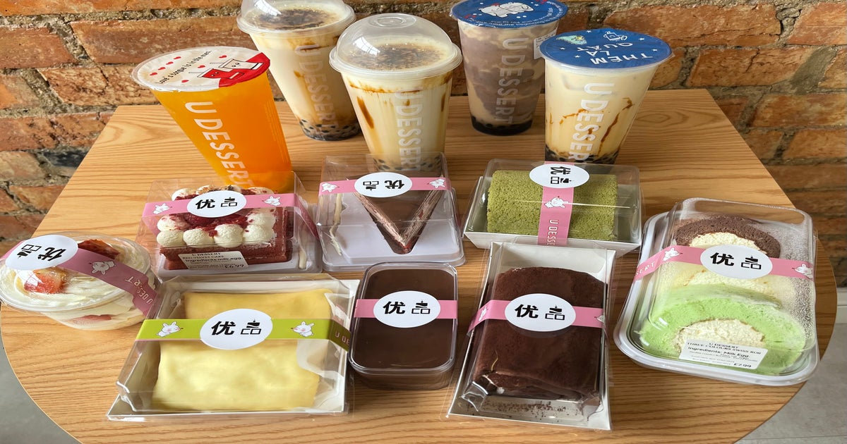 U Dessert - Highgate delivery from Highgate - Order with Deliveroo