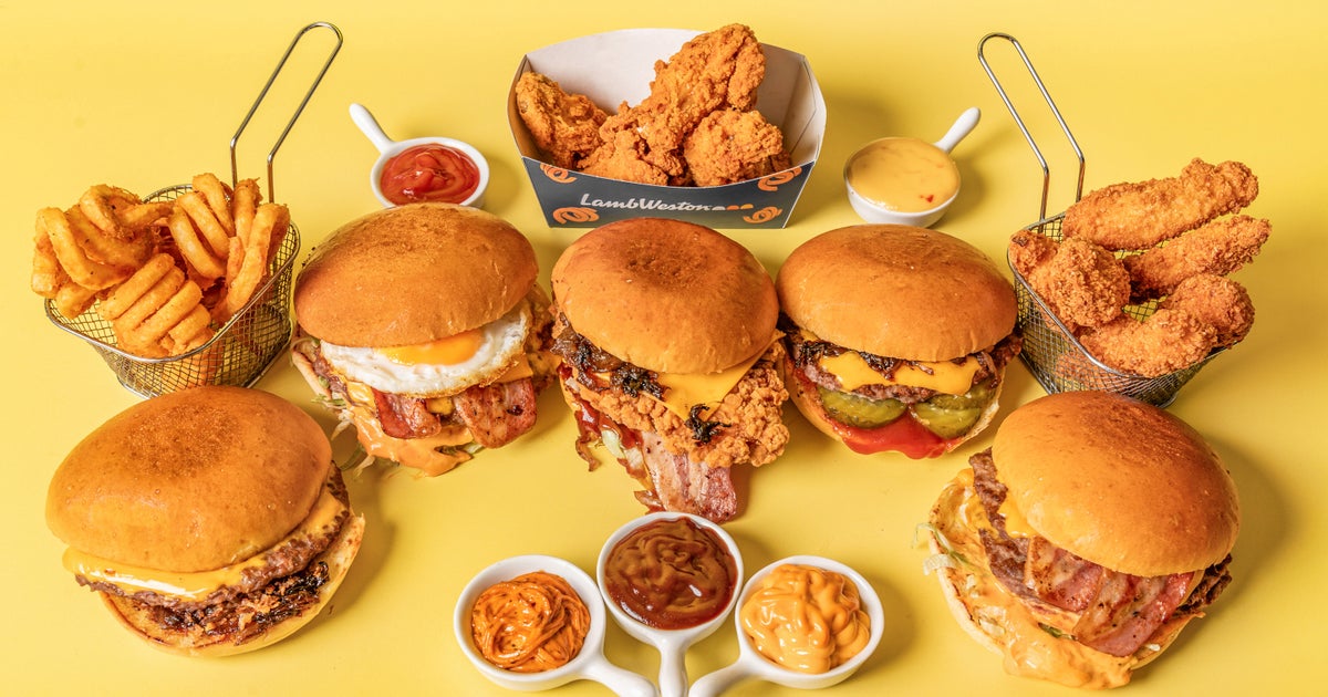 KB SIGNATURE - Clichy-sous-Bois Sud delivery from Clichy-sous-Bois Sud ...