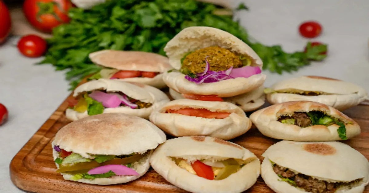 Al Kalha Restaurant - Al Mamzar delivery from Al Taawun - Order with ...