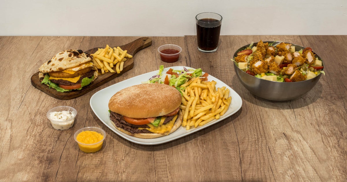 Metro's Fried Chicken - Eltham delivery from Well Hall - Order with ...