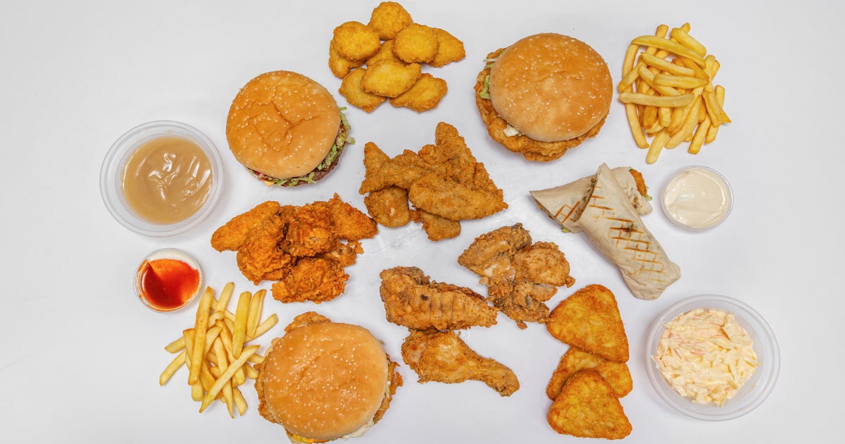 Bfc - Broasted Fried Chicken - Dubai Business Bay delivery from Dubai ...