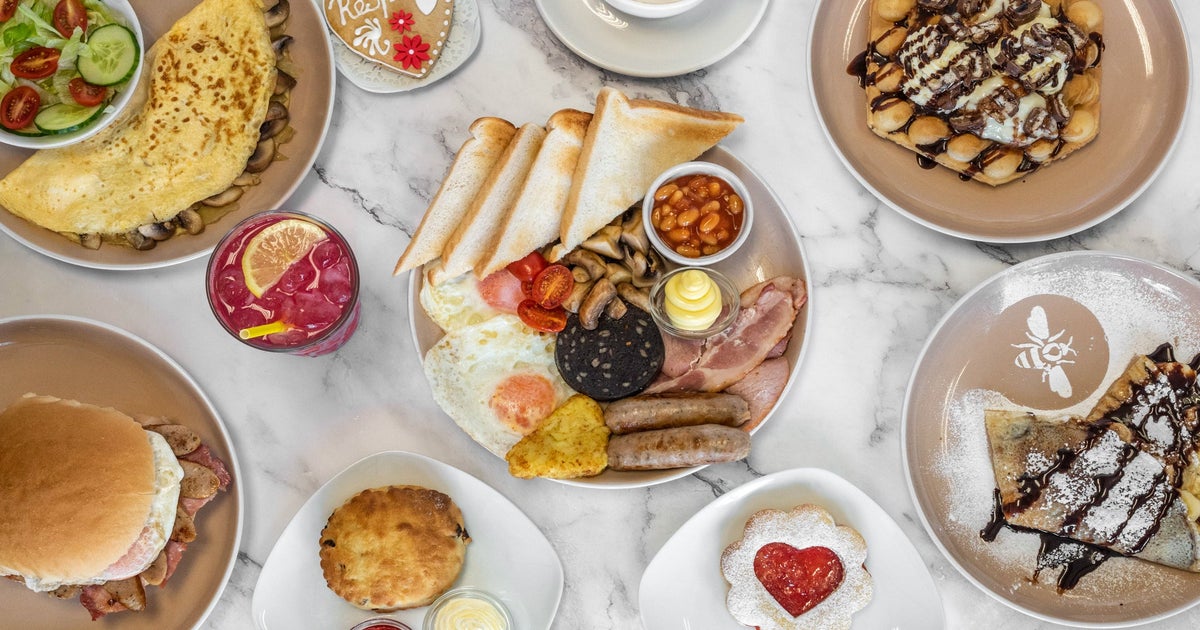 Caffè Marconi delivery from Marconi - Order with Deliveroo