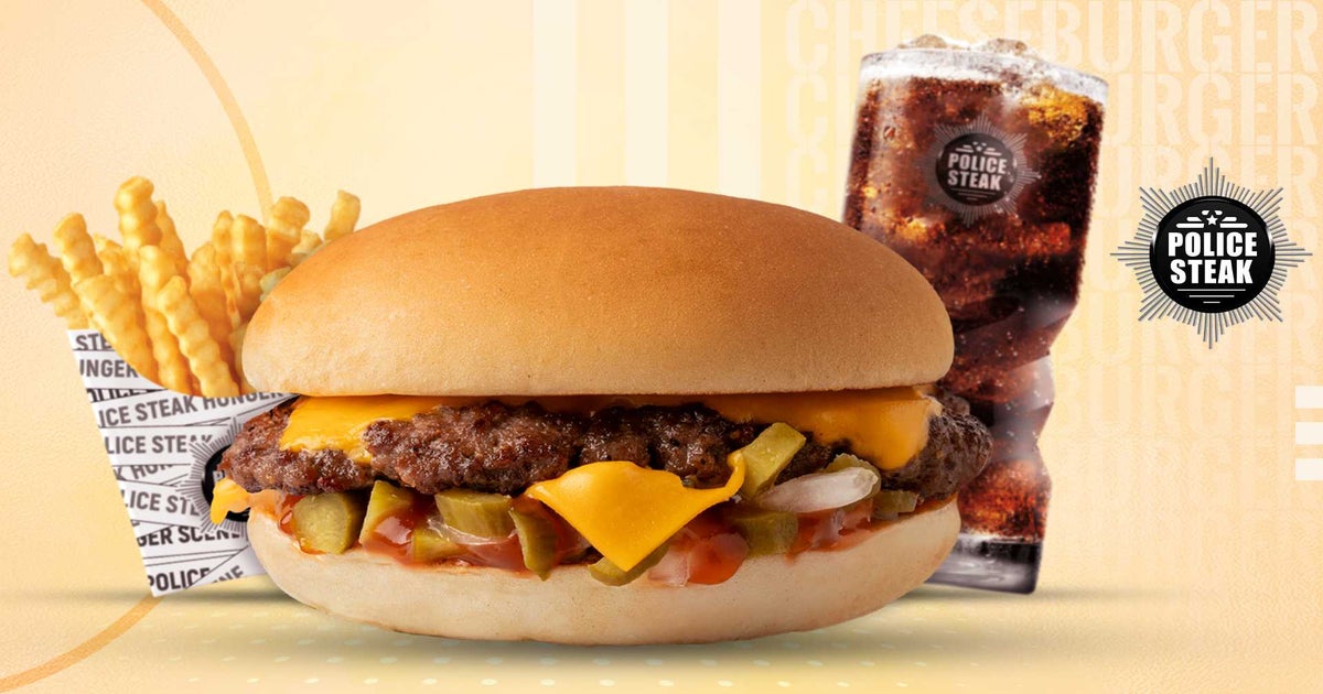 Police Steak - بوليس ستيك - Ardiya delivery from Al Ardiya - Order with ...