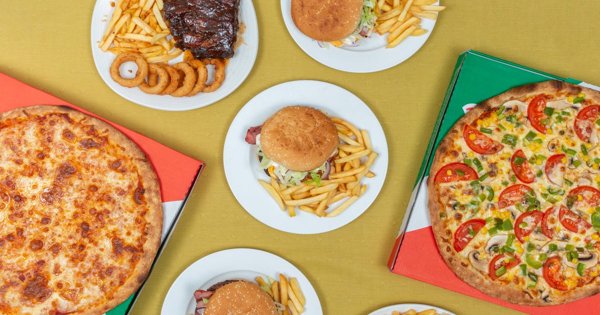 Salam Grill House - Ladybridge delivery from Ladybridge - Order with ...