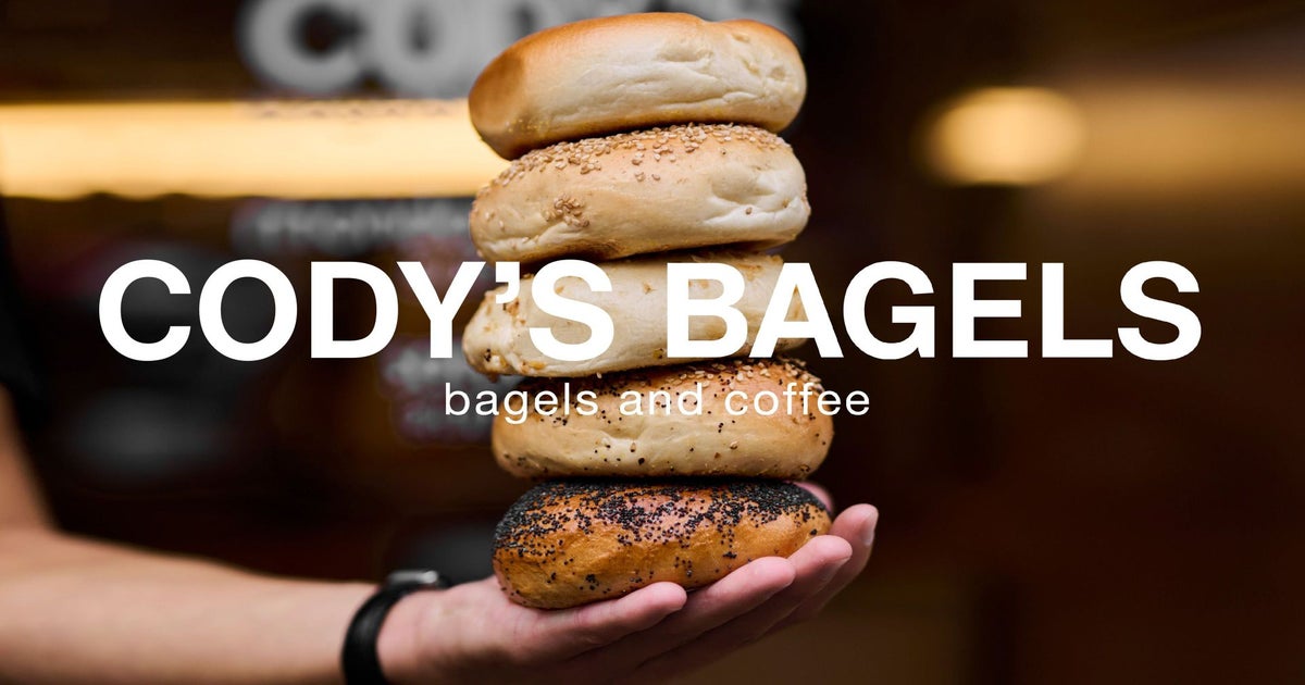 Cody's Bagels livre depuis Paris 7ème - Faubourg Saint-Germain - Commandez avec Deliveroo