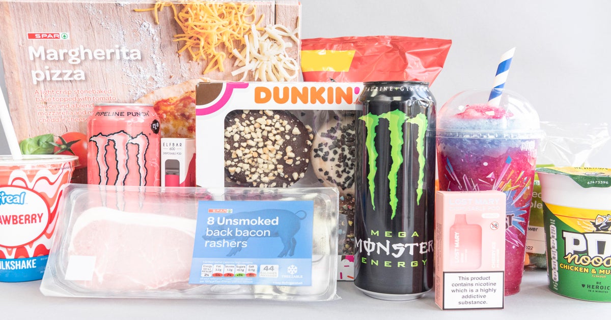 Spar Hay Lane - Coventry delivery from Coventry City Centre - Order ...