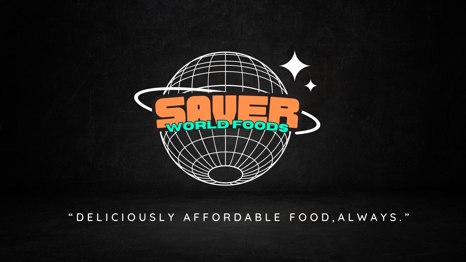 Saver World Foods delivery from Cowley - Order with Deliveroo