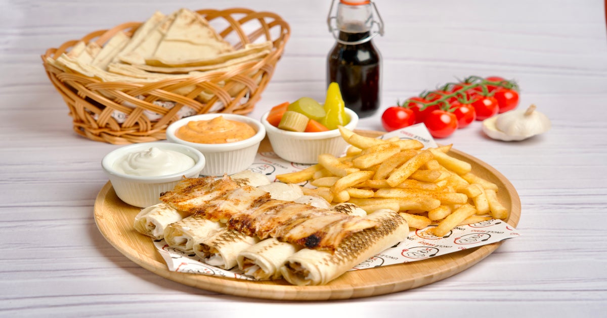 Uncle Semo Restaurant delivery from Dubai Satwa - Order with Deliveroo