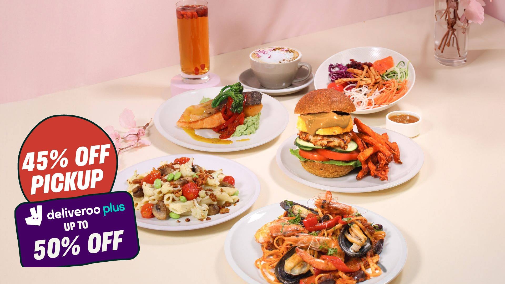 Cedele - Woodleigh Mall delivery from Bartley - Order with Deliveroo