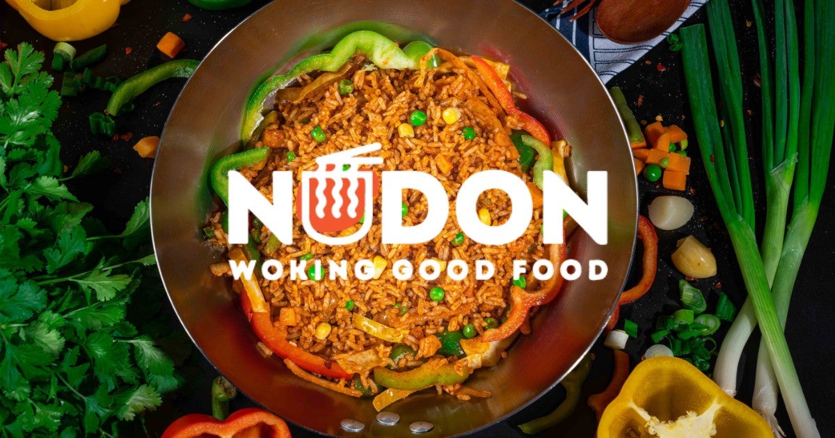 Nudon - Great Lever & Bolton Shopping Park delivery from Great Lever ...