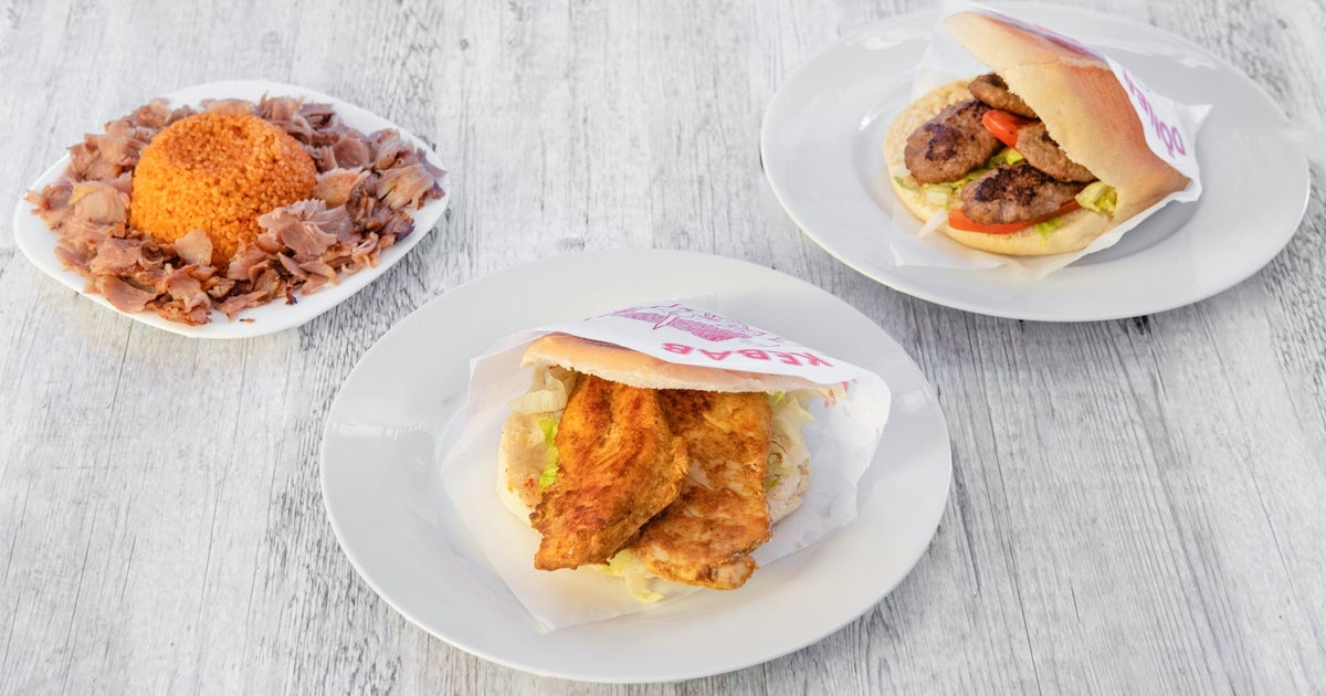 Turkuaz Kebab livre depuis Annemasse - Centre ville - Commandez avec ...