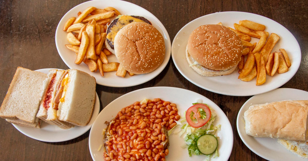 TD Cafe&Grill-Bubble Tea - Sutton delivery from Worcester Park - Order ...