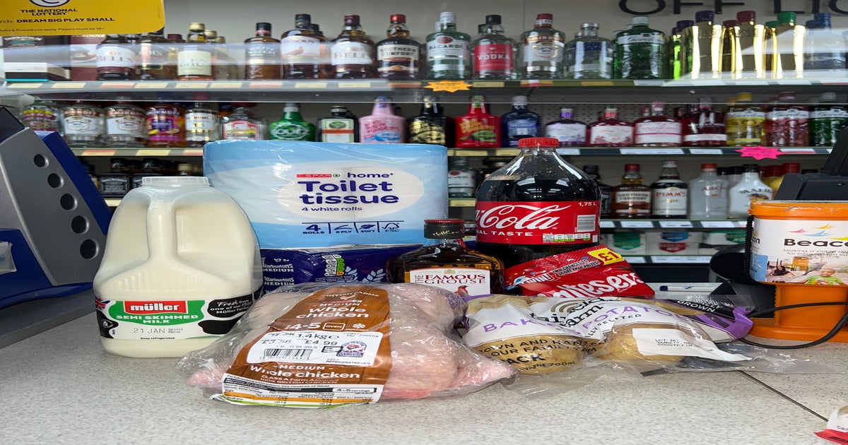 Spar - Lanesfield delivery from Parkfields - Order with Deliveroo