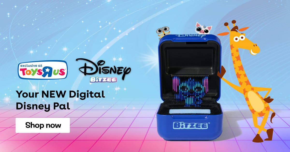 Toys R Us - Dubai Hills Mall delivery from Dubai Hills - Order with ...