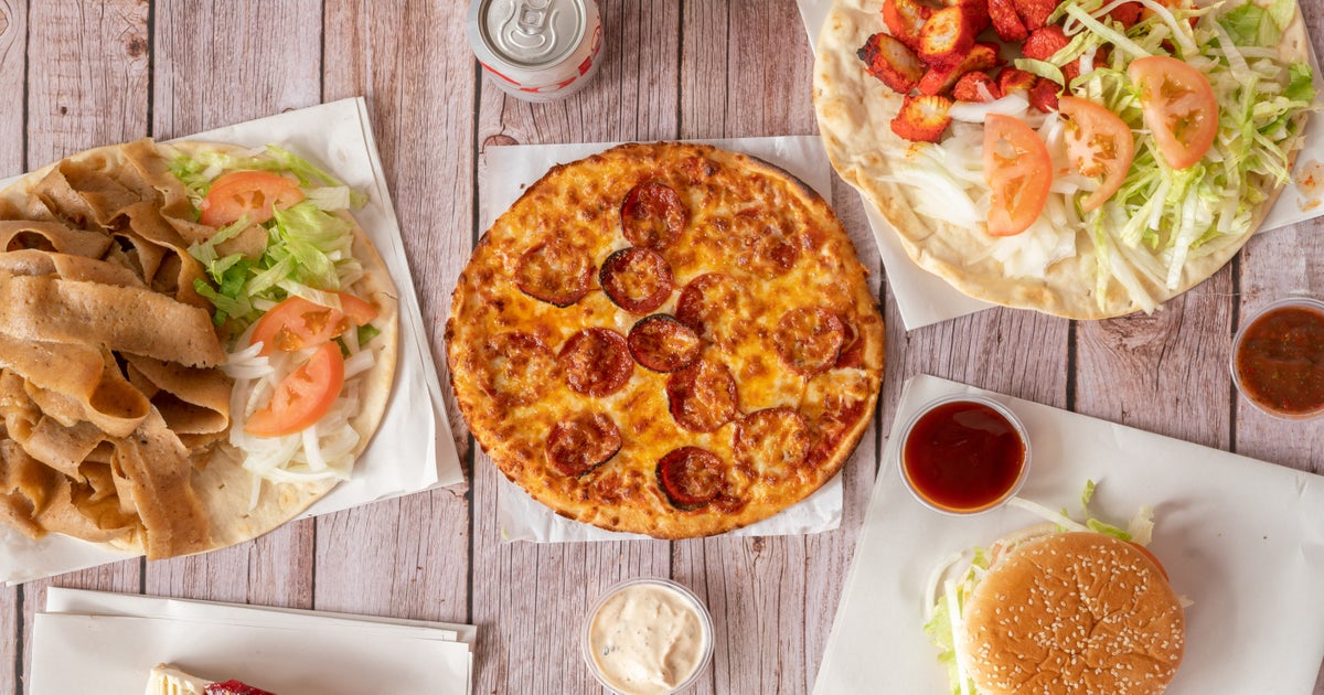 Planet Chicken - Skelmersdale delivery from Skelmersdale - Order with ...