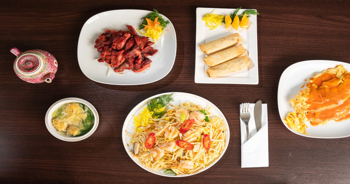 Mix & Match - One Two Eat - Heartbeat @ Bedok delivery from Bedok ...