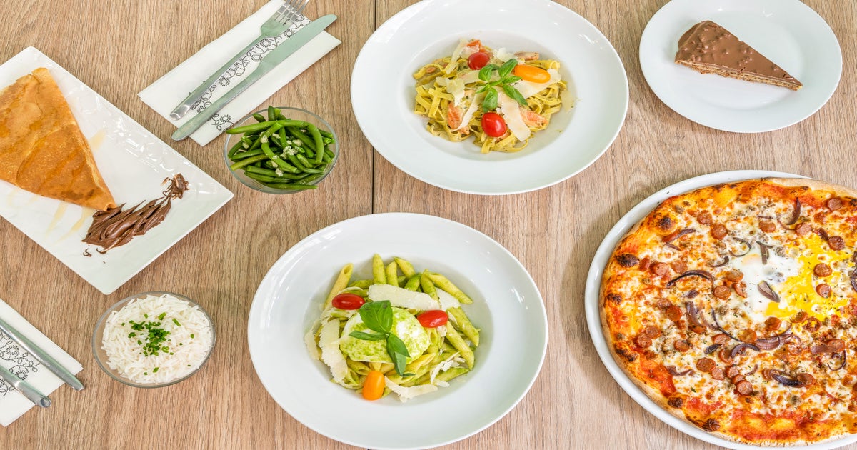 Sambuca - Consett delivery from Consett - Order with Deliveroo