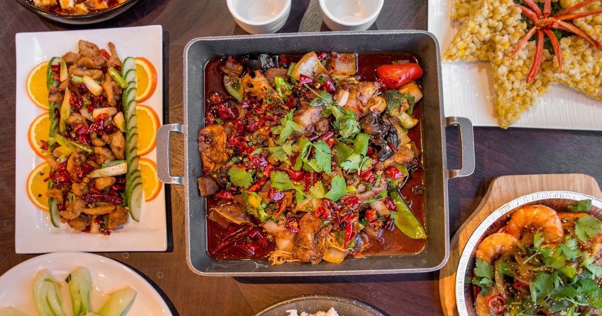 Chic Boy Inasal delivery from Mussafah Community - Order with Deliveroo