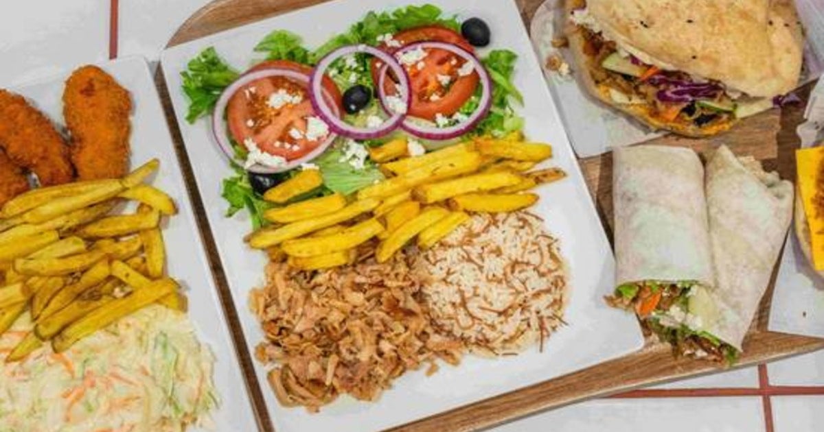 Cokot Chicken Bar livre depuis Lyon - ZTL - Commandez avec Deliveroo