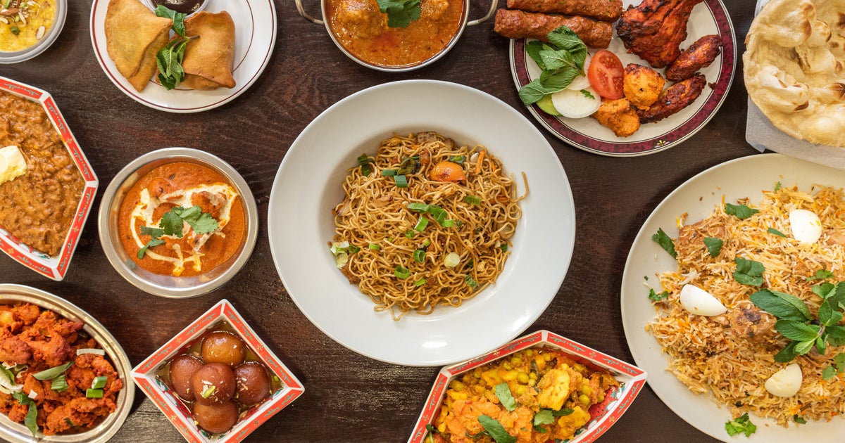 Chilli Lounge - Baldock delivery from Letchworth Garden City - Order ...