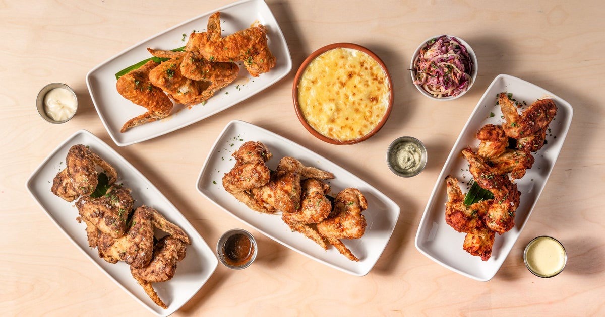 Bingo Wings Delivery From Aldgate Order With Deliveroo bingo-wings-delivery-from-aldgate-order-with-deliveroo