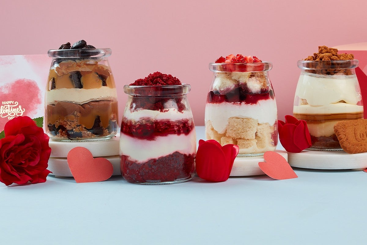 Jarful - Downtown delivery from Downtown Dubai Mall - Order with Deliveroo