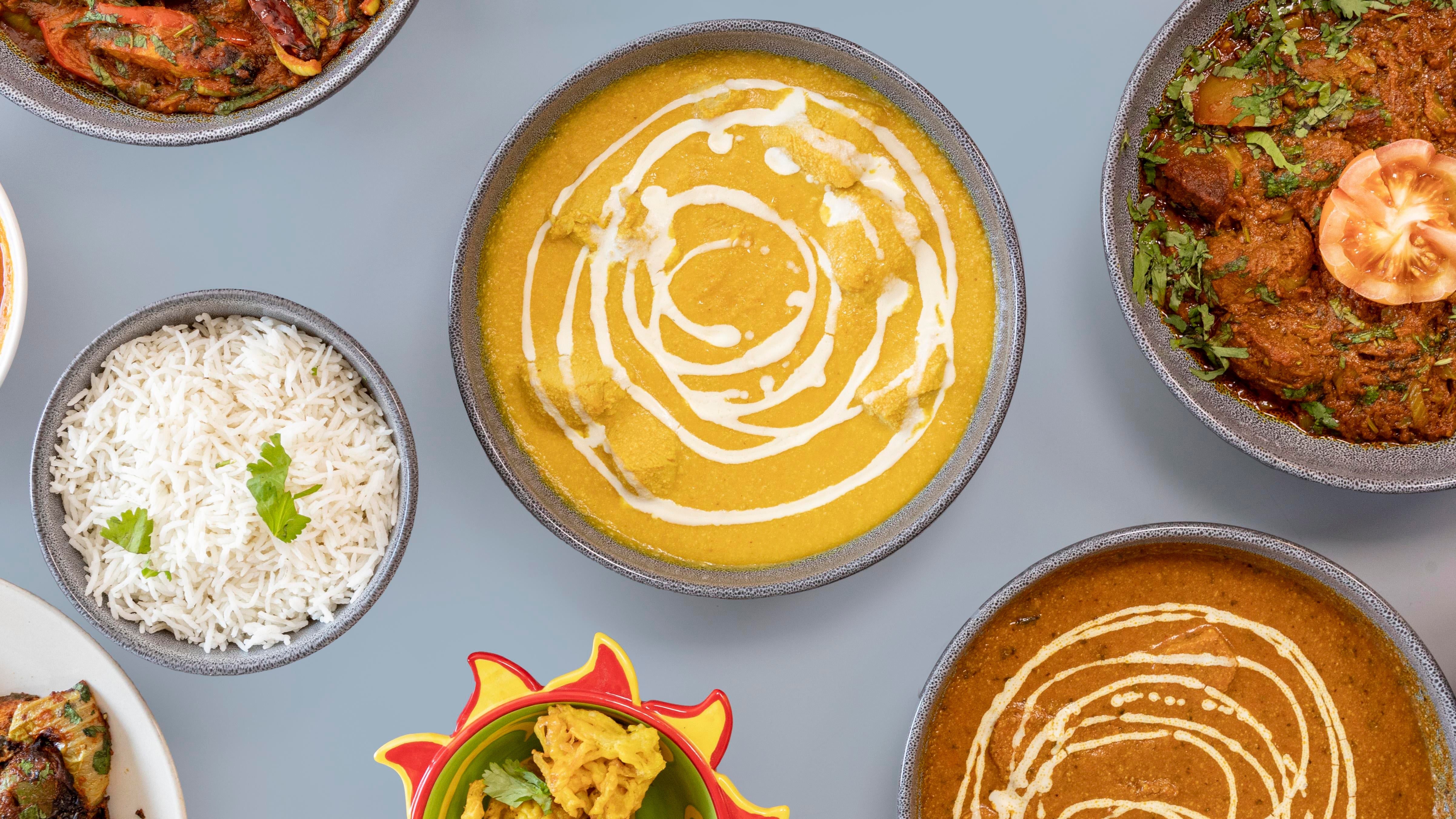 Bezorging van Indian Villa Ixelles uit Ixelles Nord - Bestel bij Deliveroo