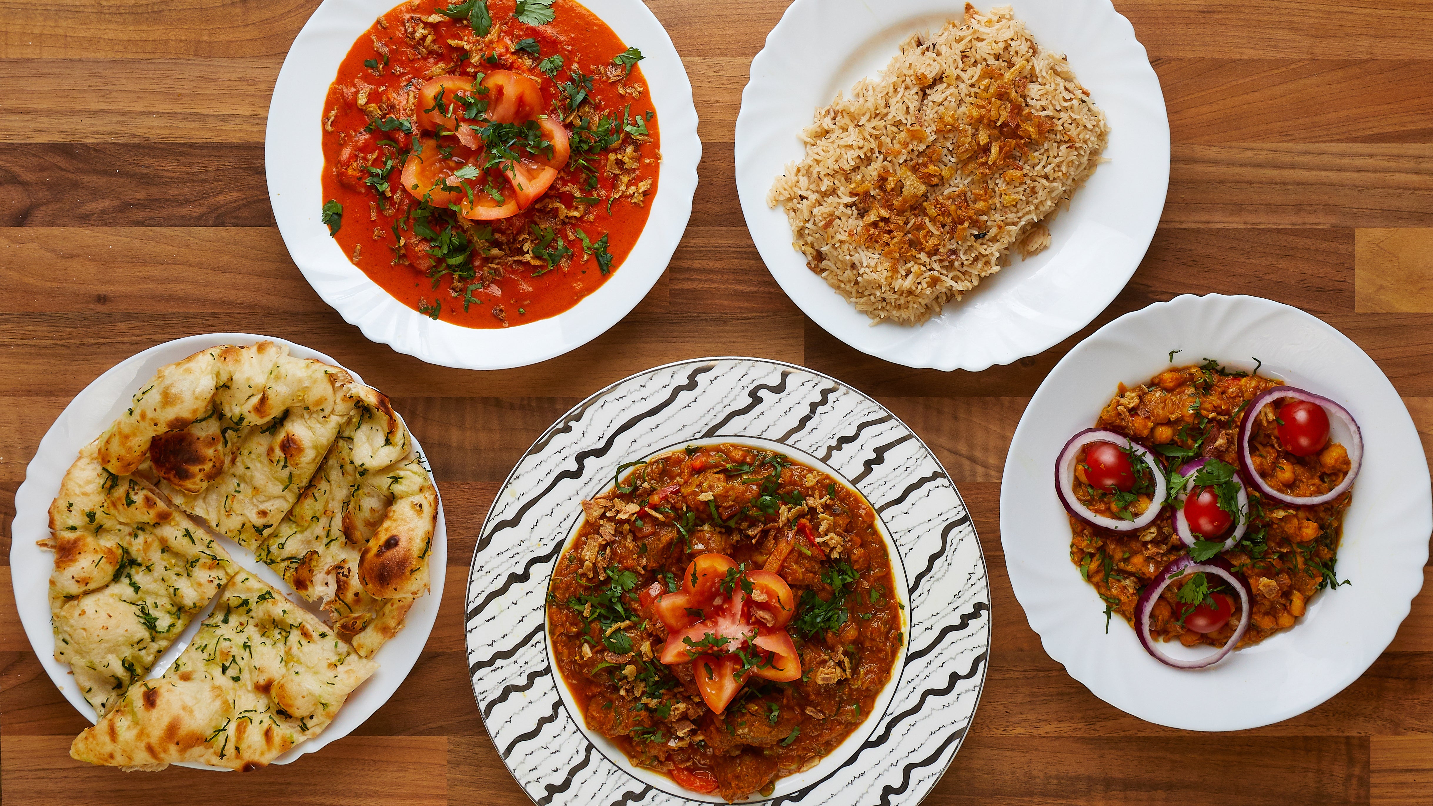 Tayyabs delivery from Whitechapel - Order with Deliveroo