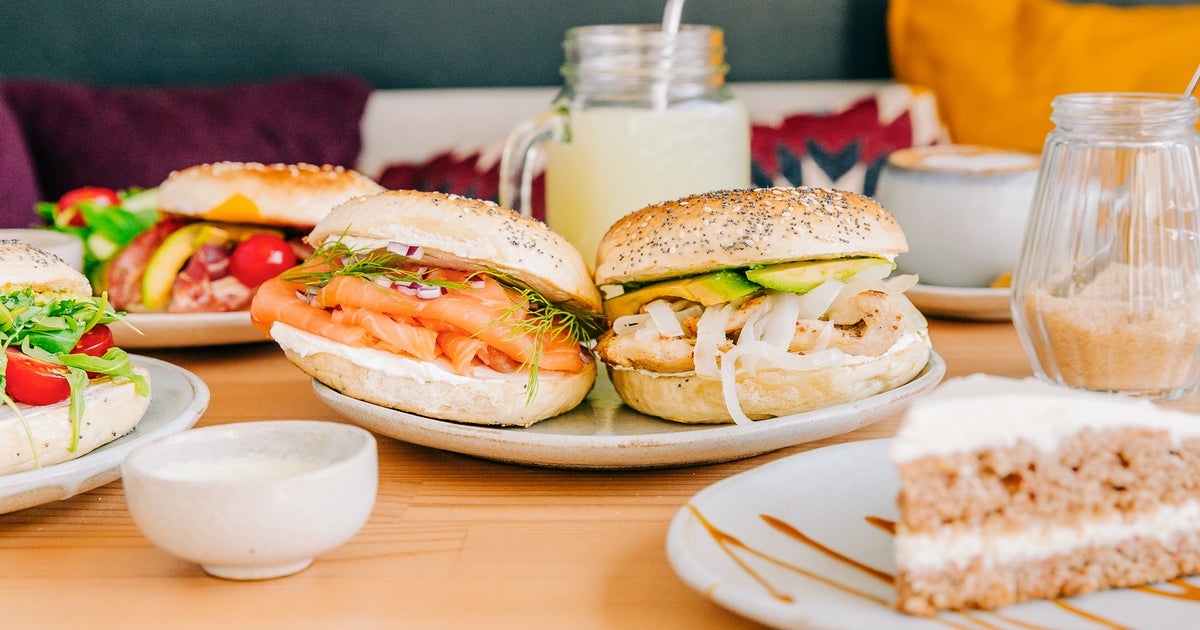 The Little Shack - Witney delivery from Witney - Order with Deliveroo