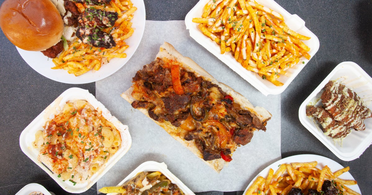 The Scran Man - Newton and Great Barr delivery from Newton and Great ...