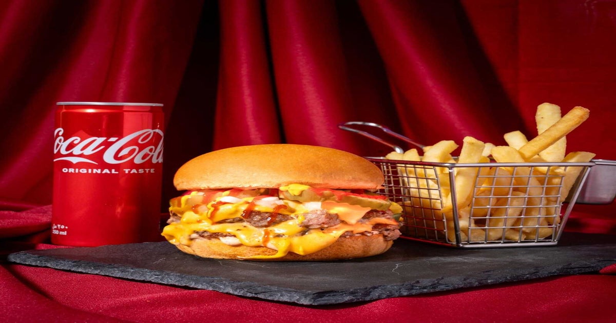 Flare Burger delivery from Al Quoz 3 - Order with Deliveroo