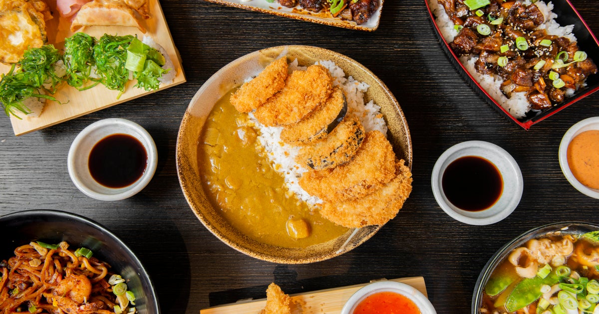 Taste of Chennai - Glasgow City Centre delivery from Glasgow City ...